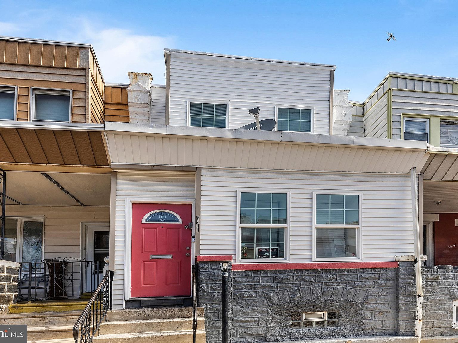 5811 Delancey St, Philadelphia, PA 19143 | Zillow