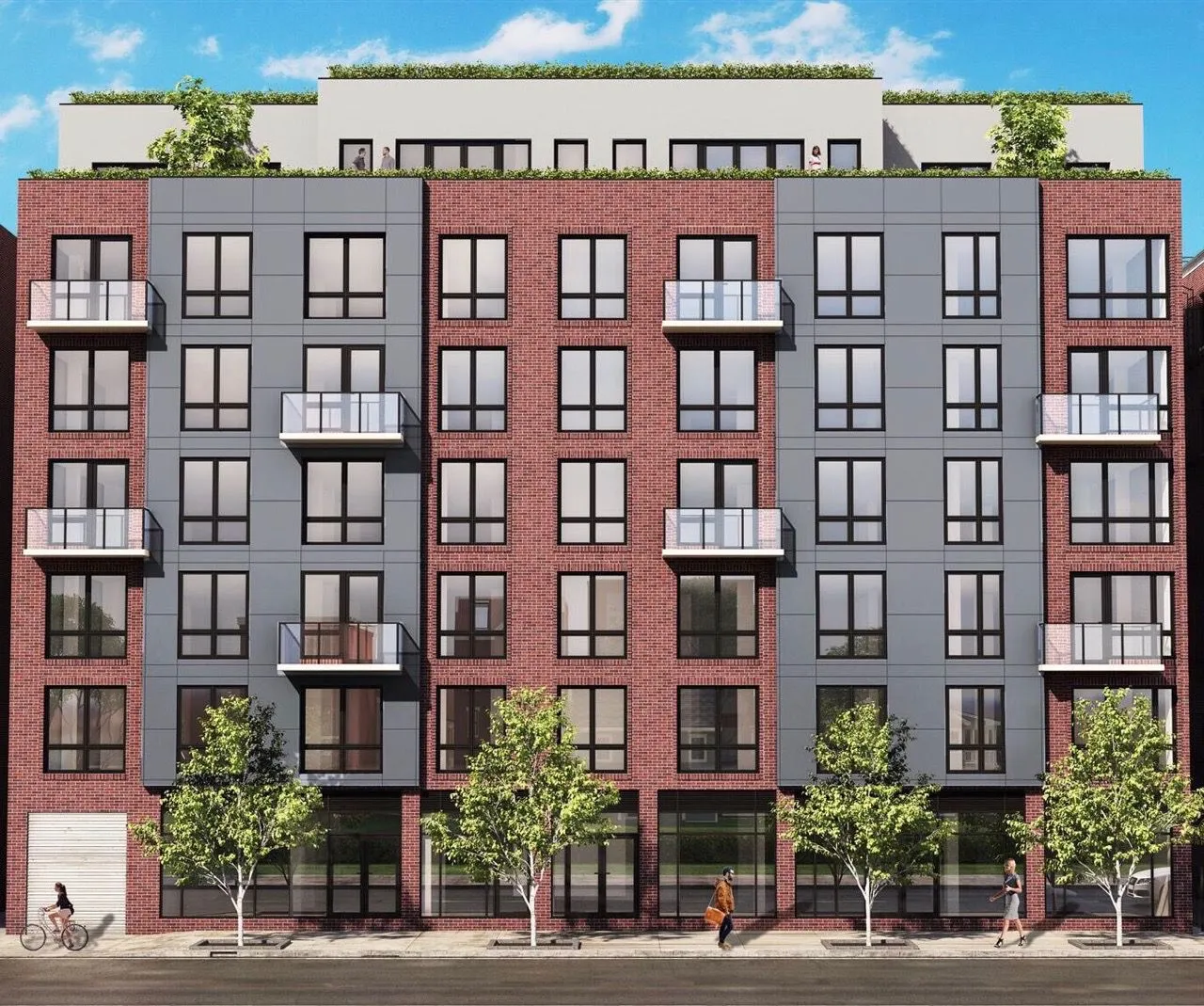 The Sunrise Forest Hills at 109-19 72nd Road in Forest Hills : Sales ...