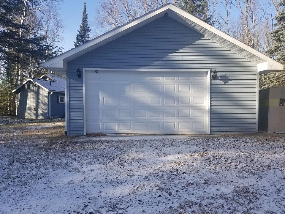 N11415 E Shore Rd, Pearson, WI 54462 | Zillow