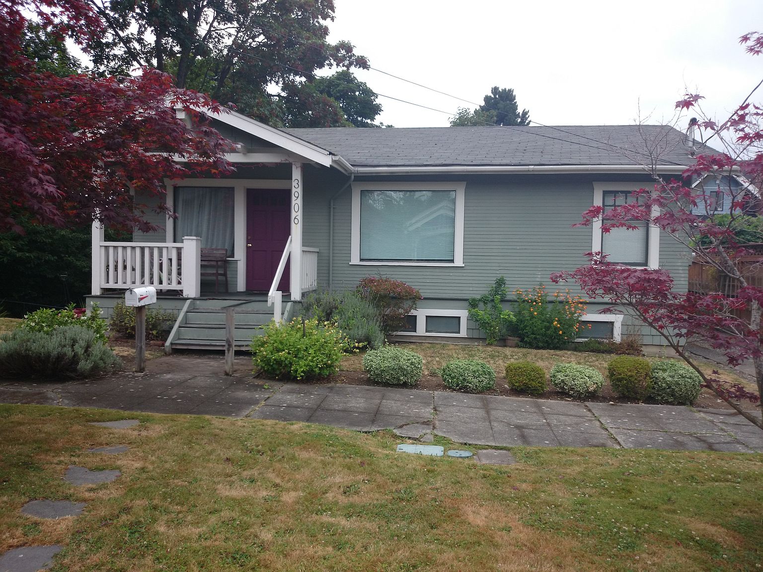 3906 SW Lander St, Seattle, WA 98116 | Zillow