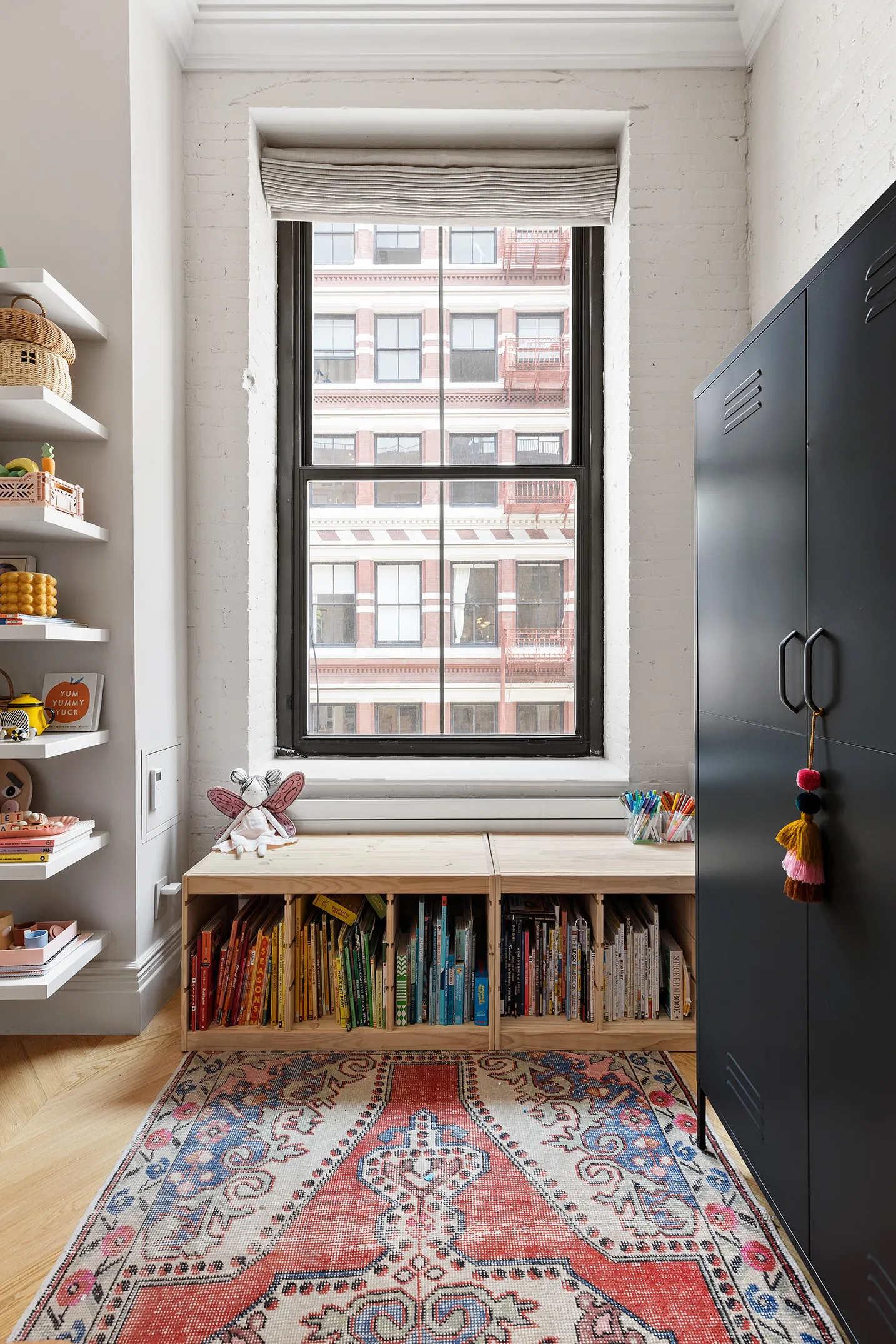 35 Mercer Street #3E in Soho, Manhattan | StreetEasy