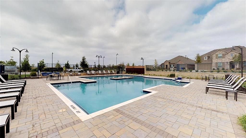 1560 Seminole Dr, Forney, TX 75126 | Zillow