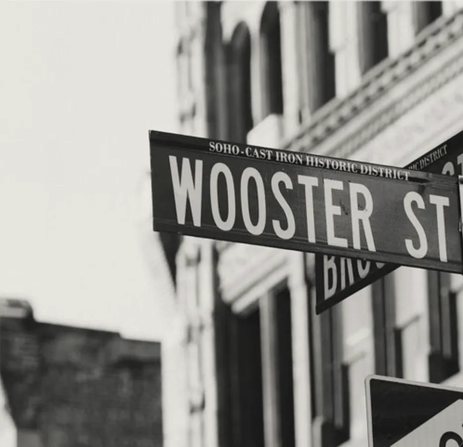 27 Wooster Street #4A in Soho, Manhattan | StreetEasy