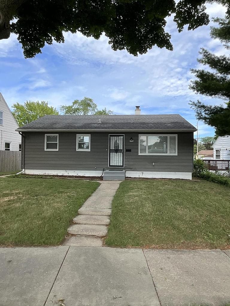 5335 North 68th STREET, Milwaukee, WI 53218 | MLS #1844465 | Zillow