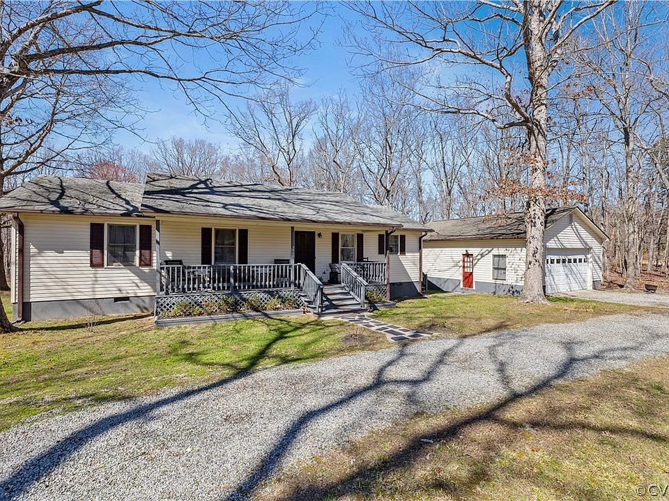 989 County Line Rd, Keysville, VA 23947 | Zillow