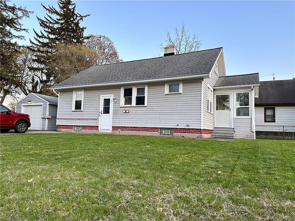 101 Stone Rd, Rochester, NY 14616 | Zillow