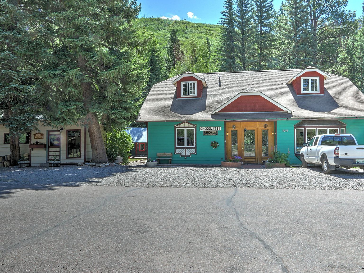 306 Redstone Blvd, Redstone, CO 81623 | Zillow