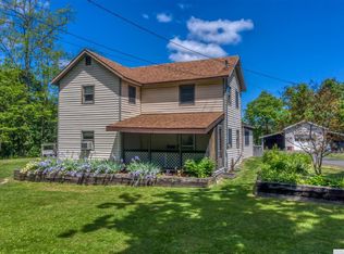 1552 Route 23b, Leeds, NY 12451 | MLS #153842 | Zillow