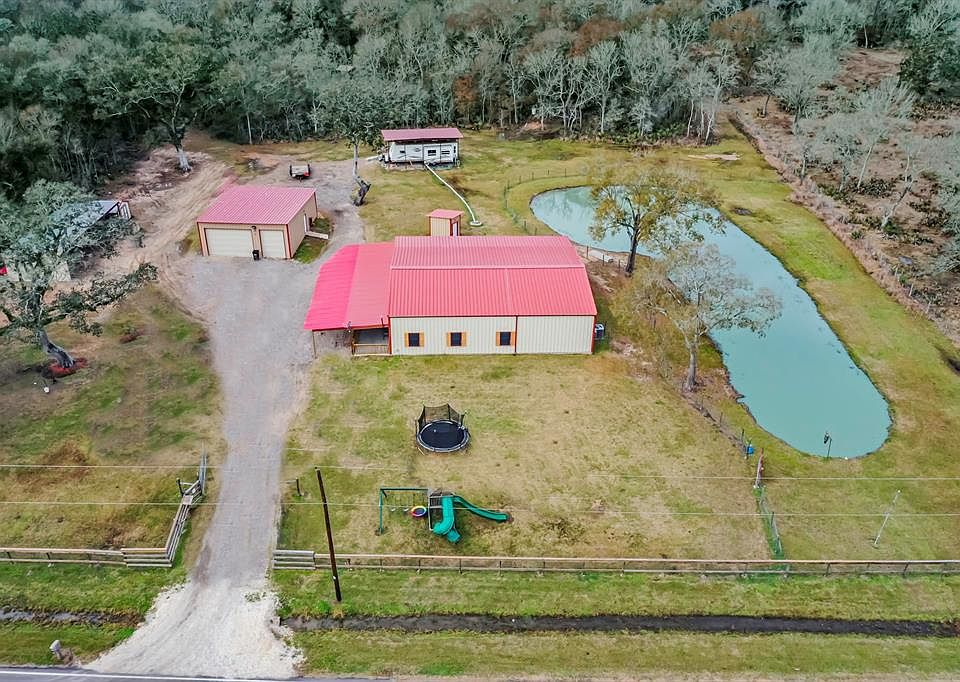 385 County Road 728b, Sweeny, TX 77480 | MLS #76625504 | Zillow