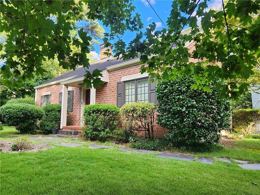 2003 N Decatur Rd NE, Atlanta, GA 30307 | Zillow