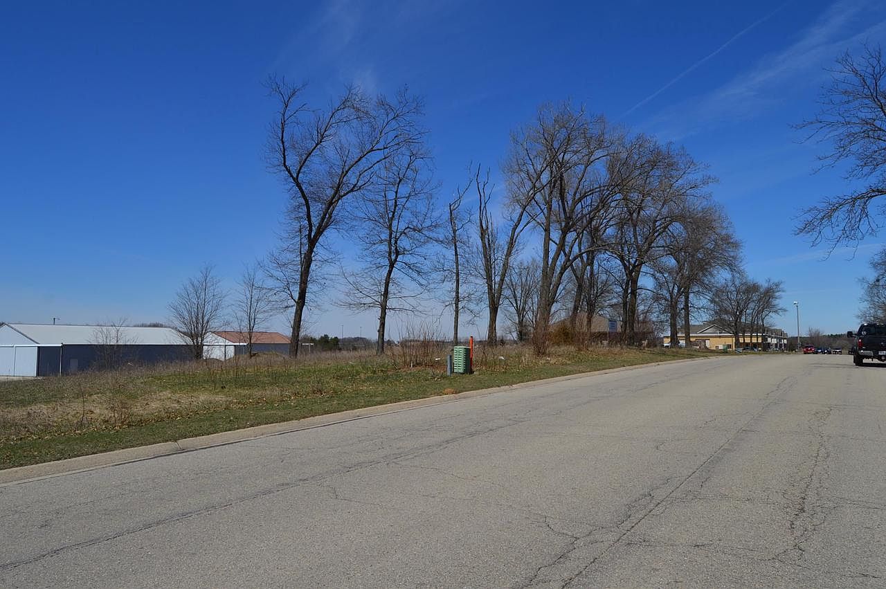 Lot 2 Airport Road, Portage, WI 53901 | MLS #1997515 | Zillow