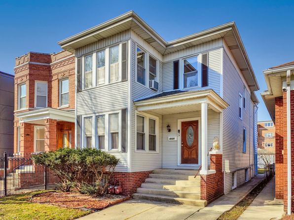 Chicago IL Duplex & Triplex Homes For Sale - 740 Homes | Zillow