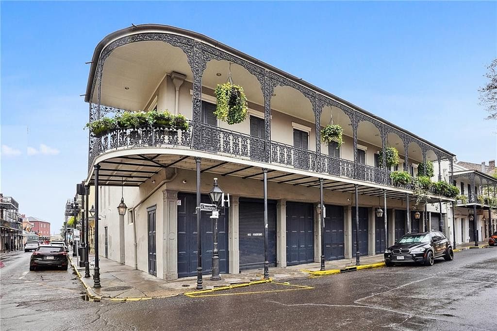 930 Chartres St, New Orleans, LA 70116 | MLS #2435919 | Zillow