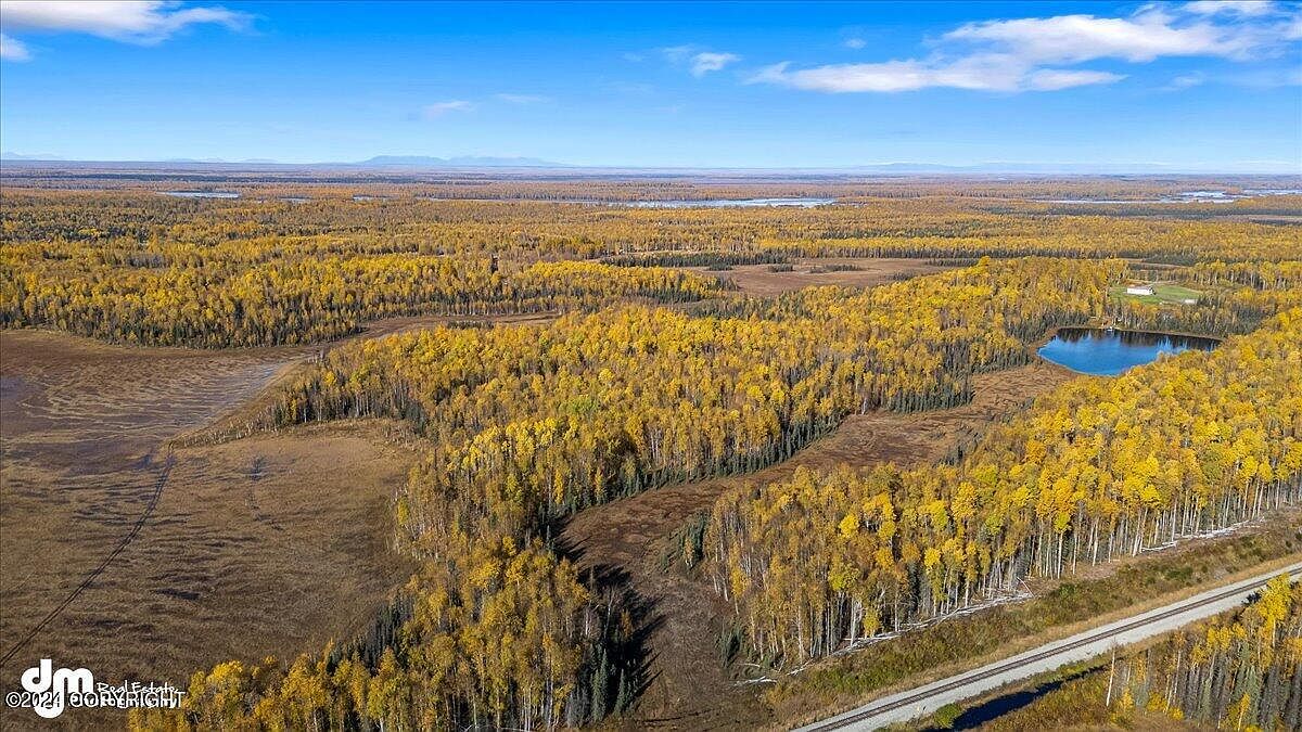 69403 S Parks Hwy, Willow, AK 99688 | Zillow