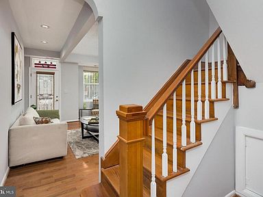 37 Hanover Pl NW, Washington, DC 20001 | Zillow
