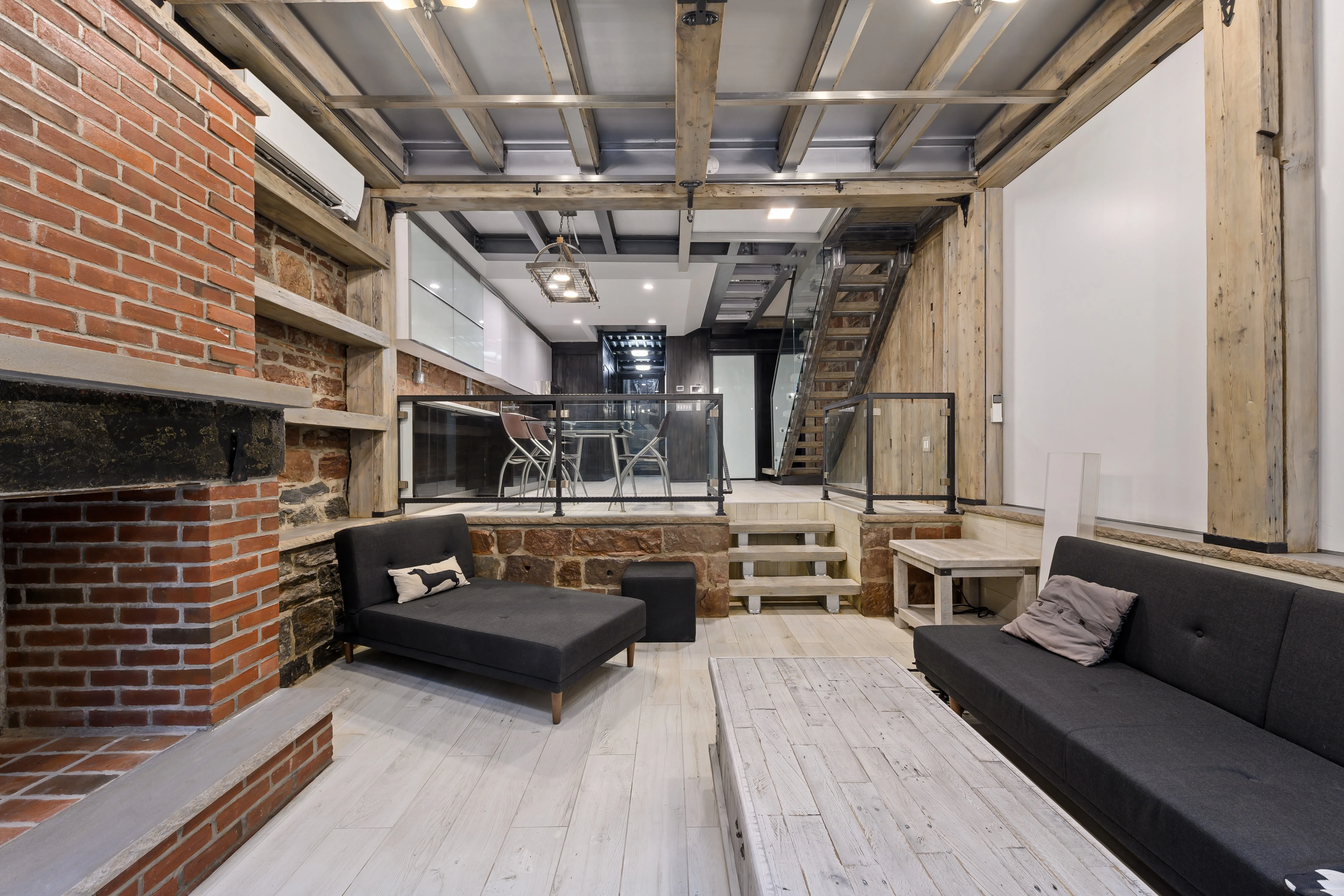 35 Perry Street #GARDEN in West Village, Manhattan | StreetEasy