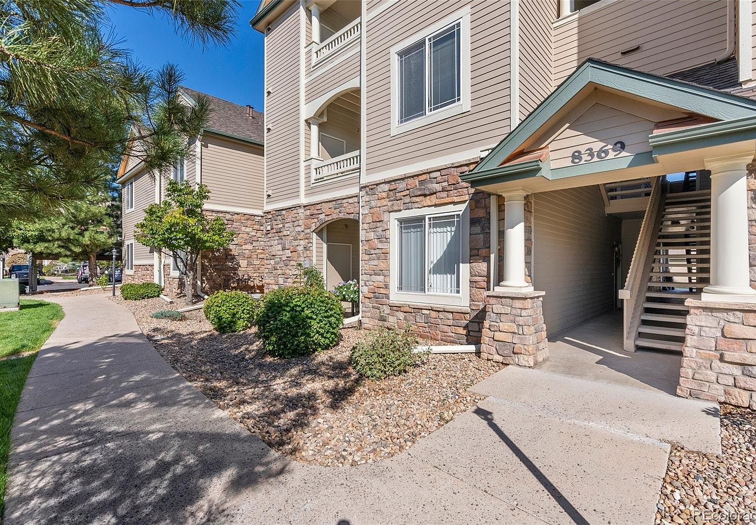 8369 S Independence Circle Unit 208, Littleton, CO 80128 | Zillow
