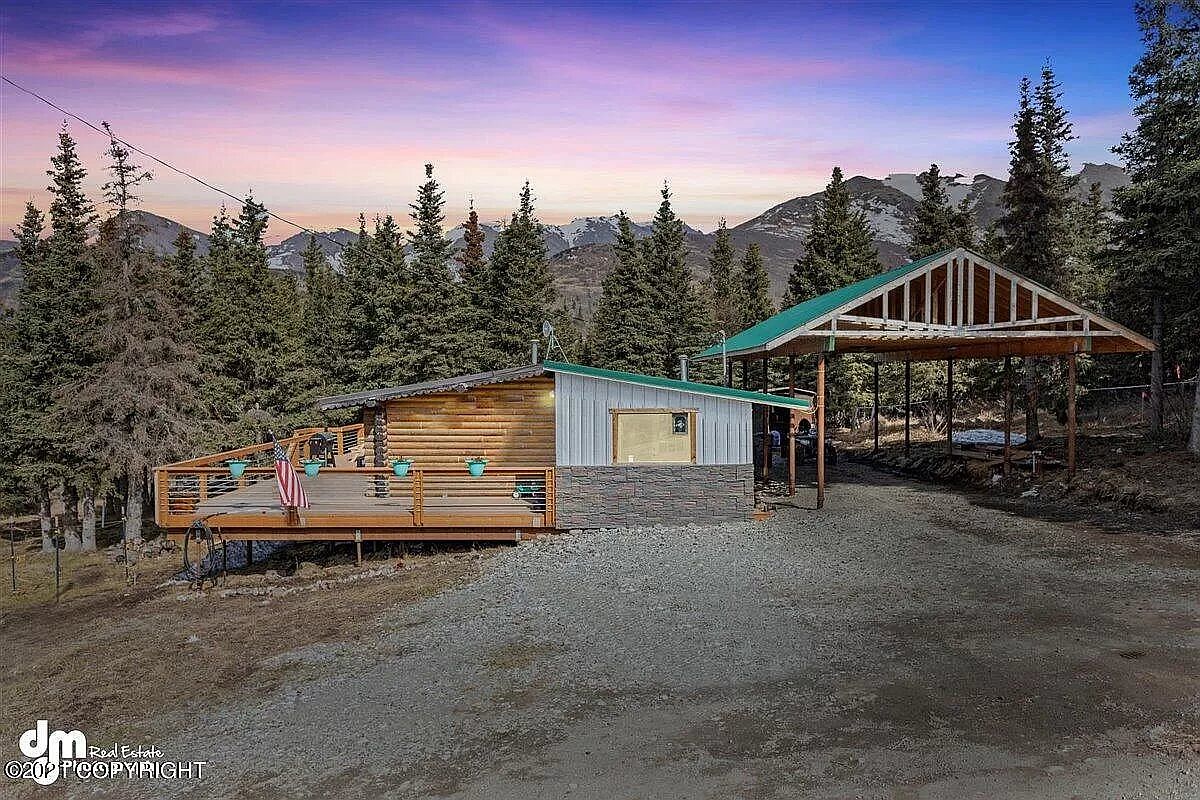 16545 Carl St #1, Anchorage, AK 99516 | Zillow
