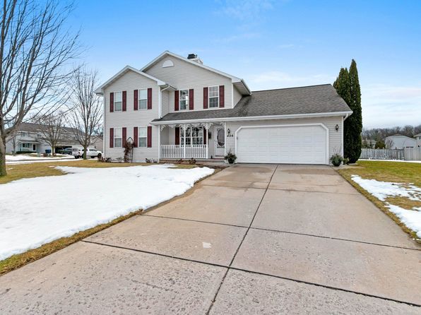 De Pere WI Condos & Apartments For Sale - 8 Listings | Zillow