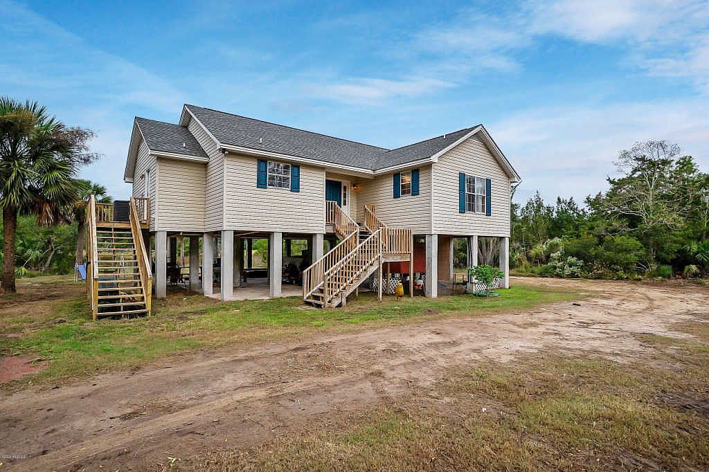 37 Coffin Point Rd, Saint Helena Island, SC 29920 | Zillow