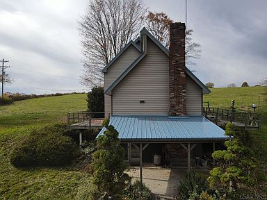 182 Iron Bridge Rd, Nicktown, PA 15762 | Zillow