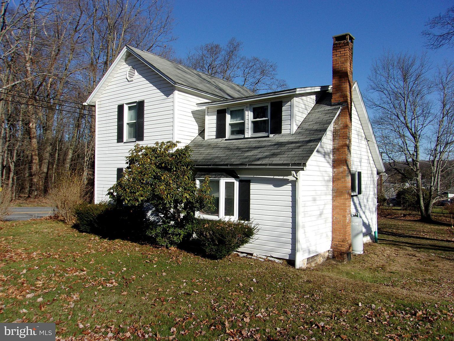 2100 Viola Pike, Smithmill, PA 16680 | Zillow