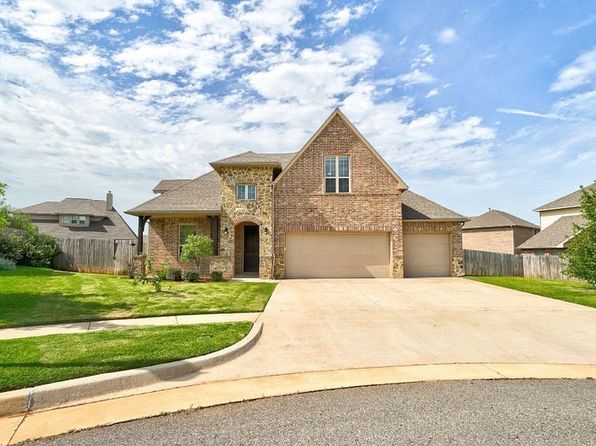 Edmond OK For Sale by Owner (FSBO) - 11 Homes | Zillow
