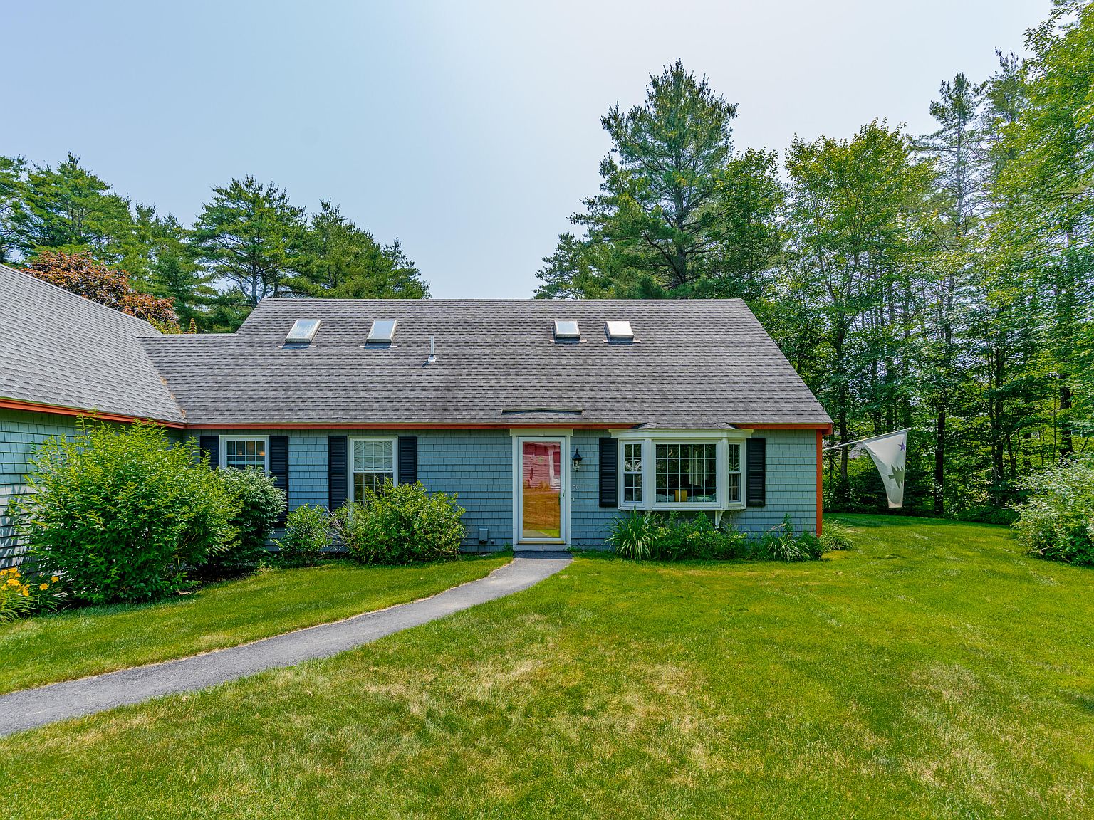 59 Ward Circle #59, Brunswick, ME 04011 | Zillow