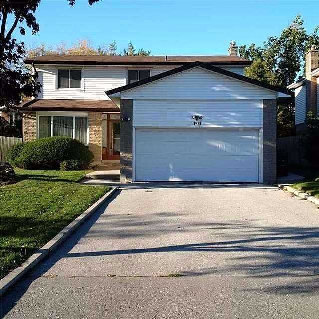 91 Bushmills Sq, Toronto, ON M1V 1K5 | Zillow