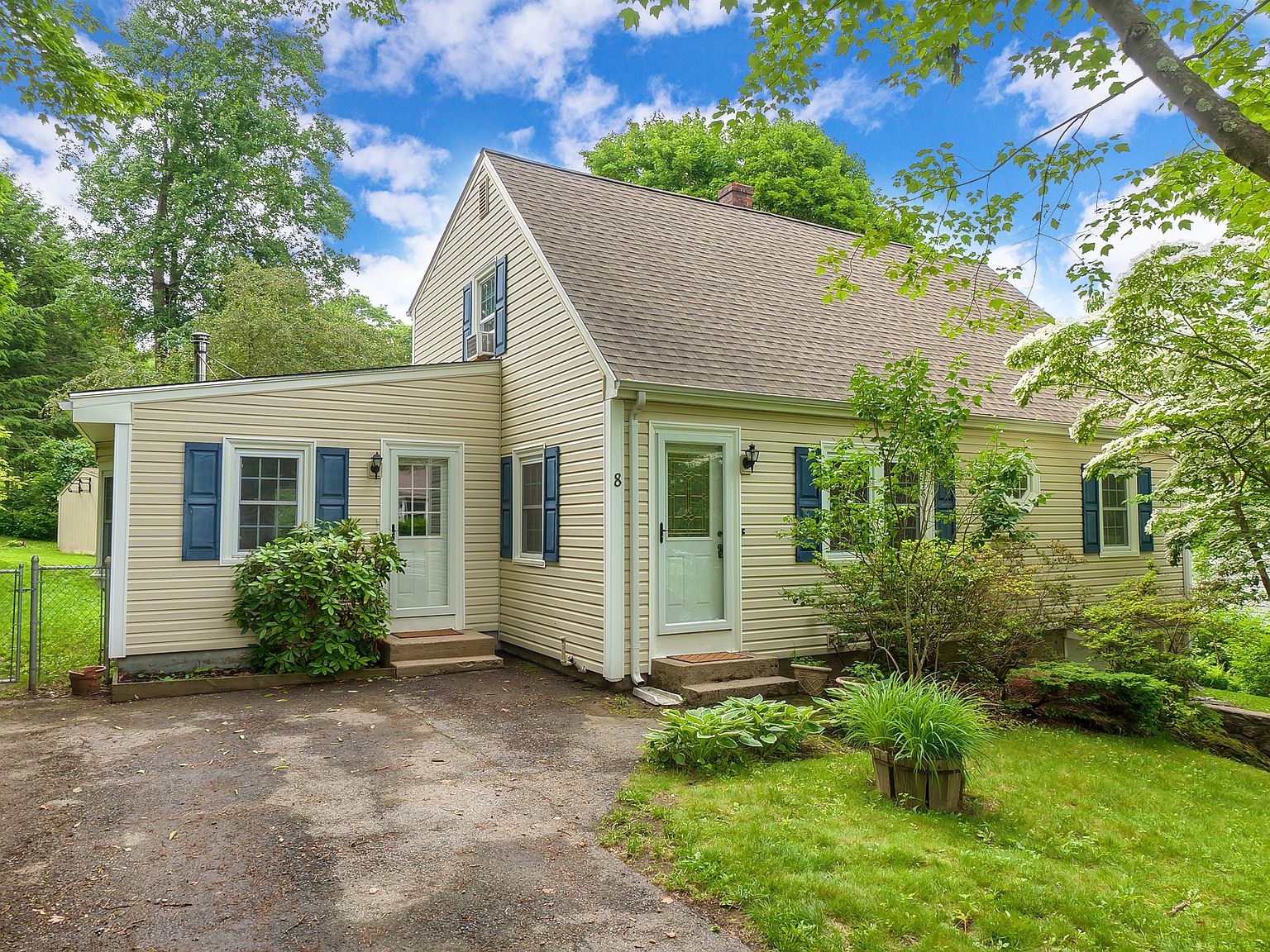8 Allan Dr, Maynard, MA 01754 | Zillow