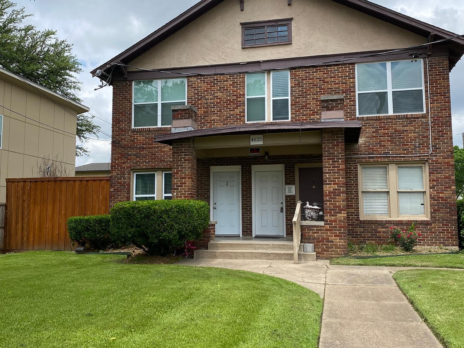 4625 E Side Ave APT 2, Dallas, TX 75226 | Zillow