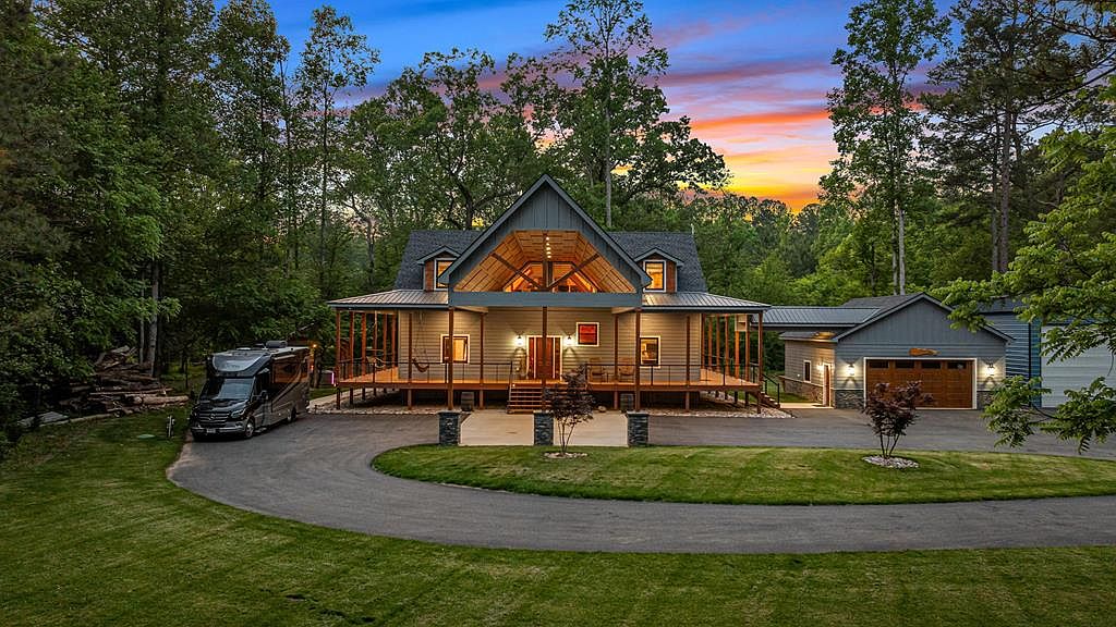 1248 Sunset Rd, Epworth, GA 30541 | Zillow