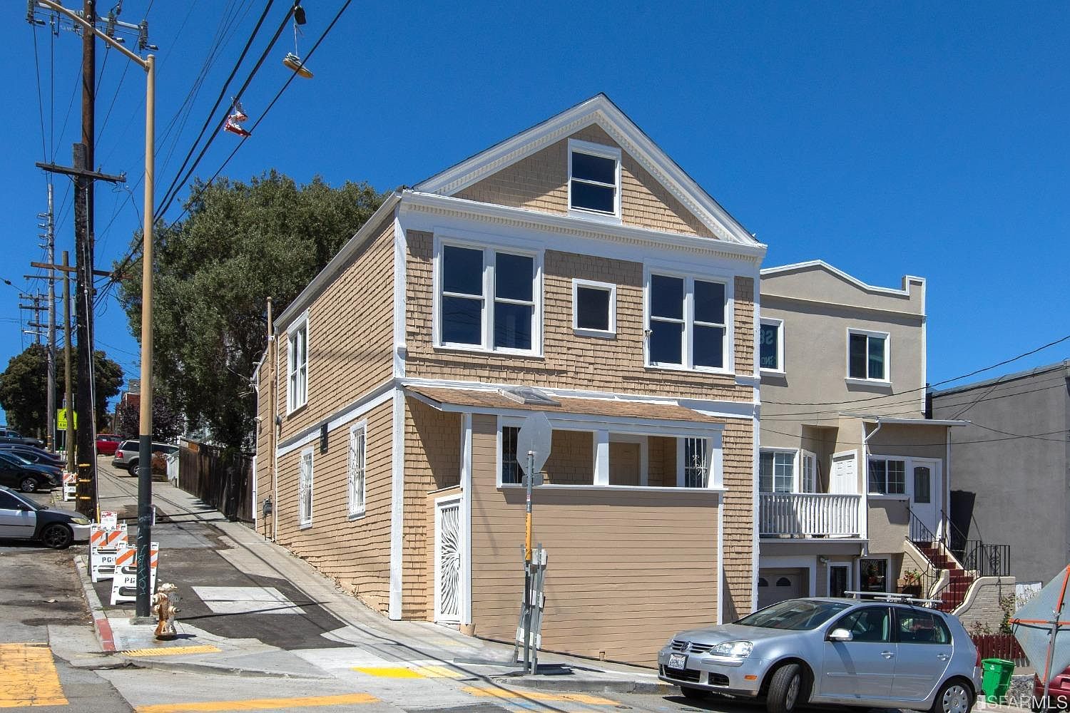 1998 25th St, San Francisco, CA 94107 | Zillow
