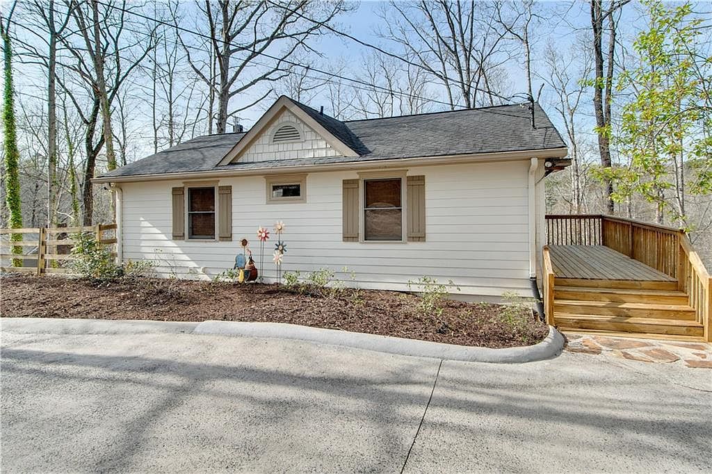 102 Toto Creek Dr W, Dawsonville, GA 30534 | Zillow