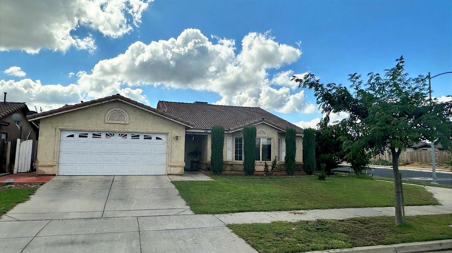 596 Saint Teresa St, Merced, CA 95341 | MLS #638555 | Zillow