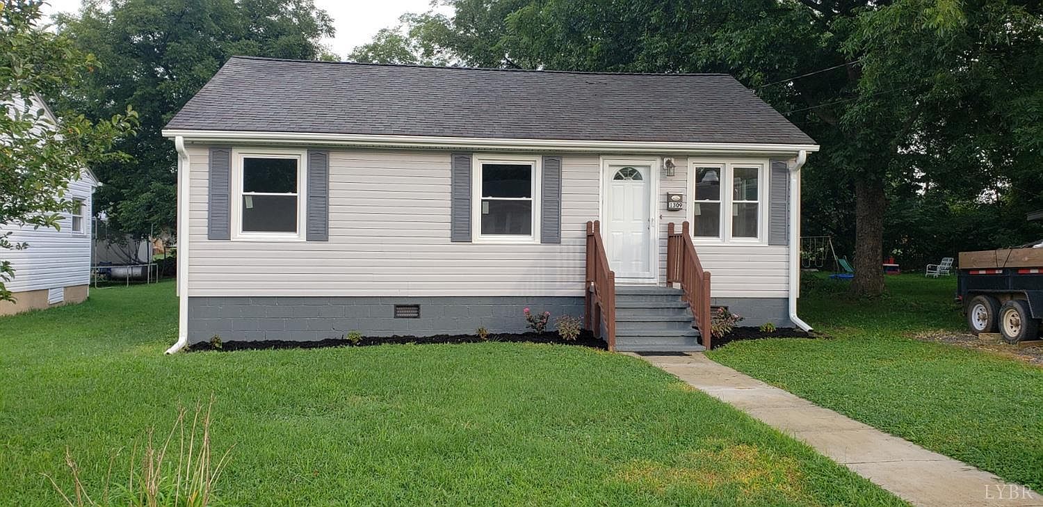 1309 5th St, Altavista, VA 24517 | Zillow