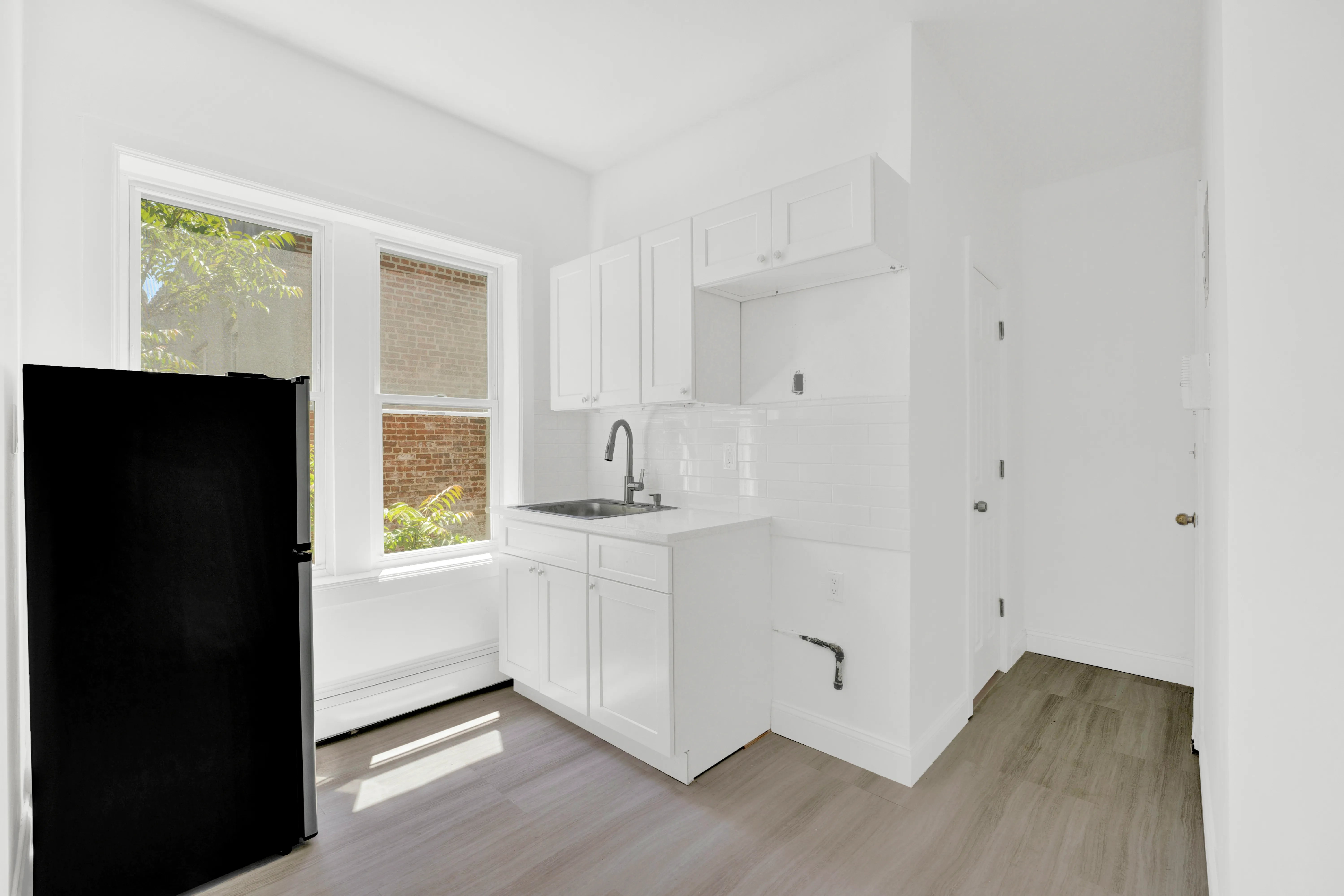 182 Congress Street #6 in The Heights, New Jersey | StreetEasy