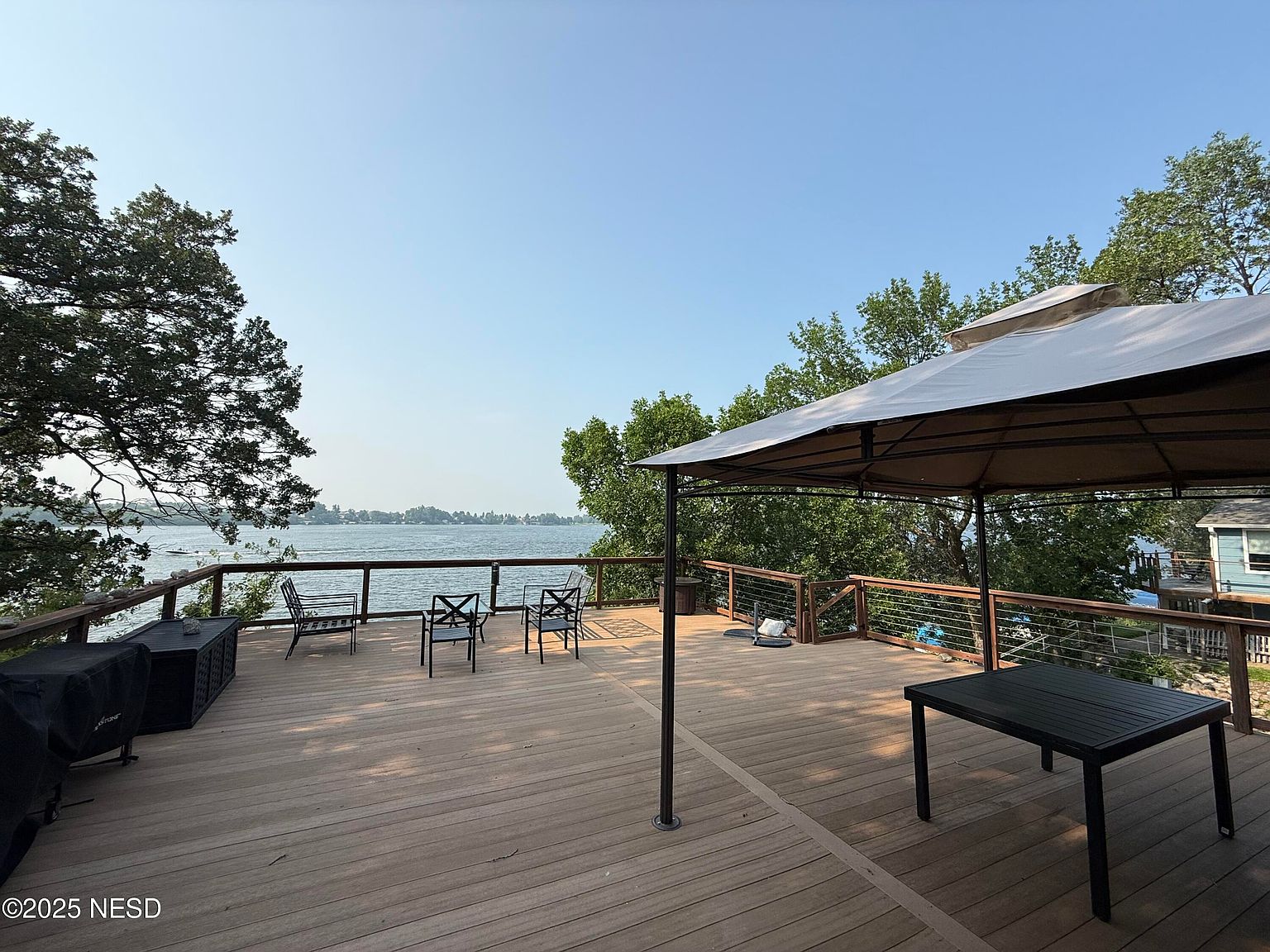 2544 Lake Cochrane Dr W, Gary, SD 57237 | Zillow