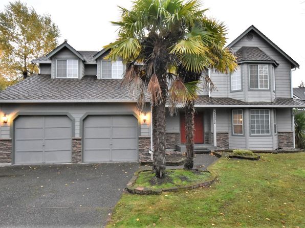 3 Bedroom Houses for Rent in Federal Way WA - 16 houses | Zillow