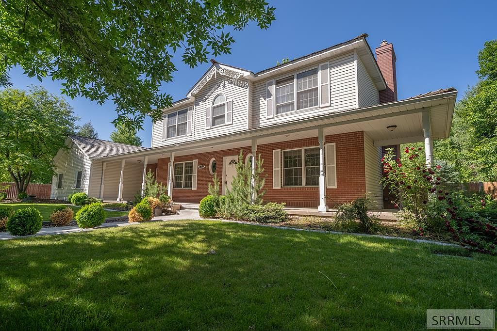 3680 Stonebrook Ln, Idaho Falls, ID 83404 | Zillow