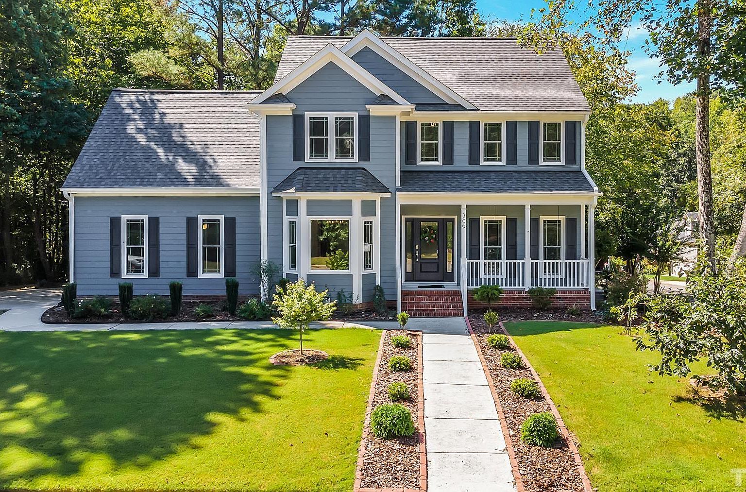 309 Caraway Ln, Cary, NC 27519 | MLS #2532521 | Zillow
