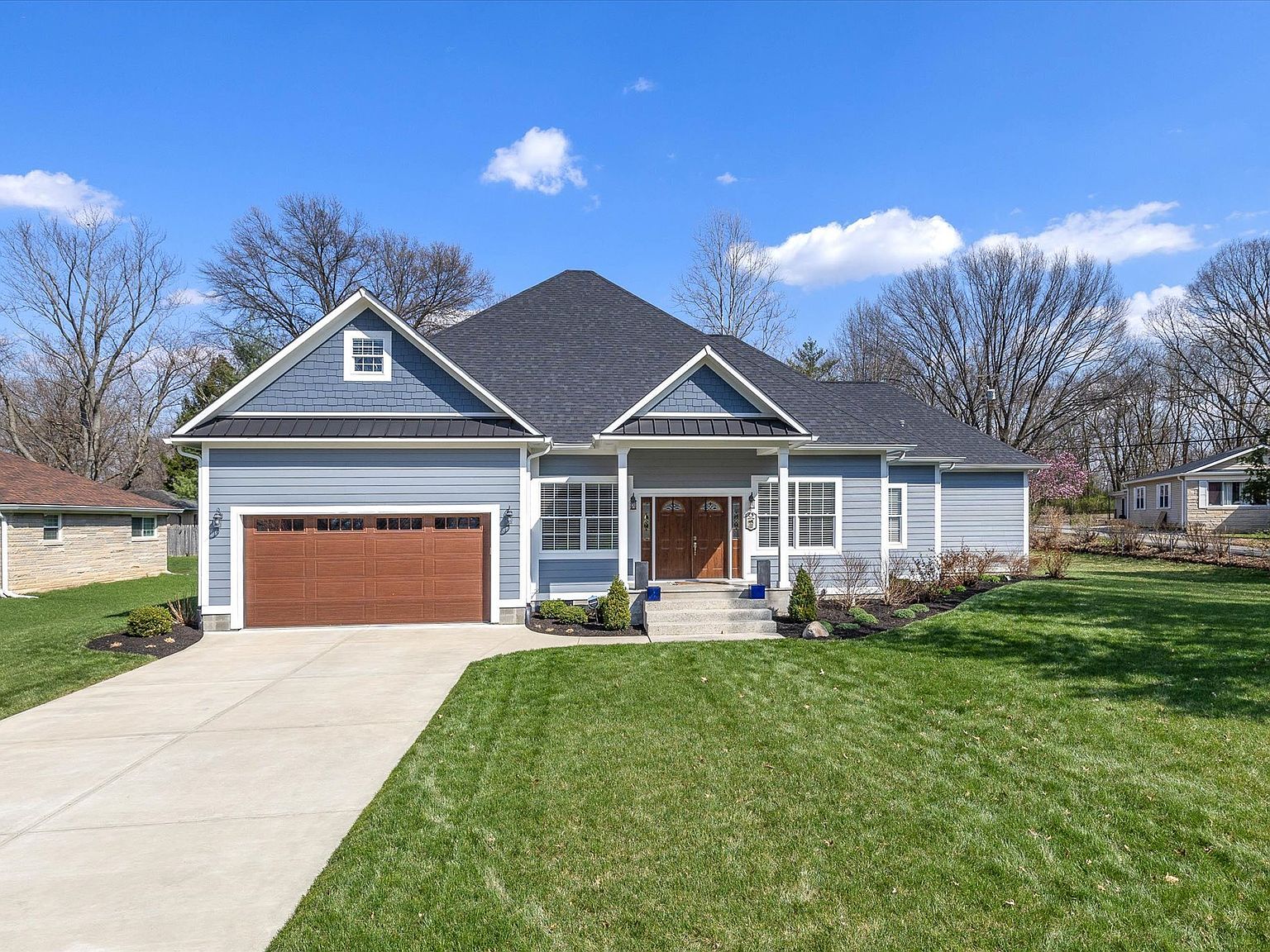 6391 Monitor Dr, Indianapolis, IN 46220 | Zillow