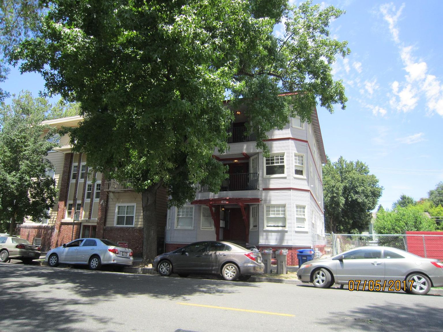 805 F St APT 1, Sacramento, CA 95814 | Zillow