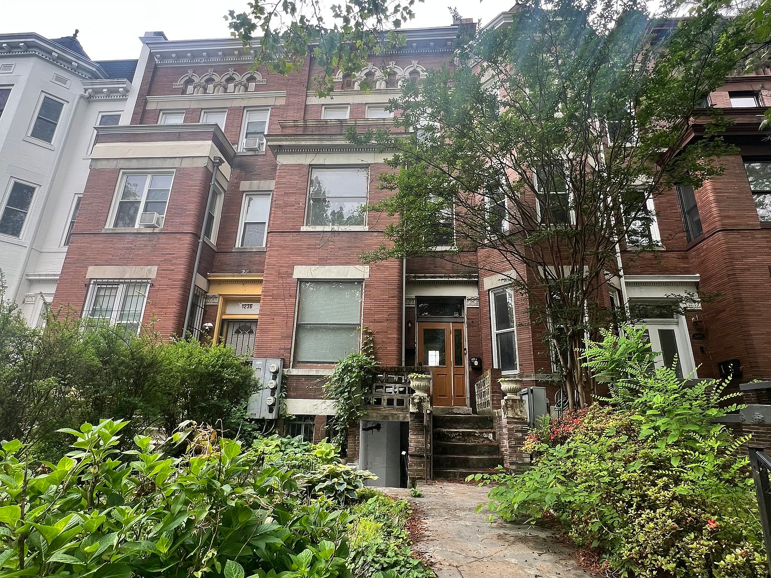 1238 Columbia Rd NW Floor 2, Washington, DC 20009 | Zillow