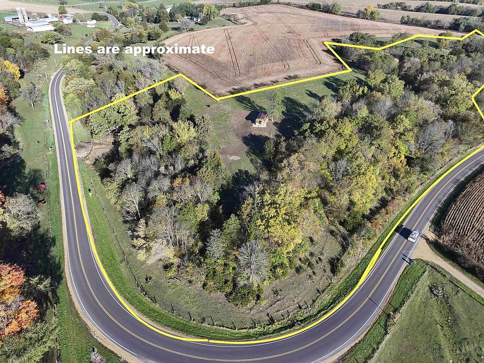 15 Ac County Road W, Hazel Green, WI 53811 | MLS #1966935 | Zillow