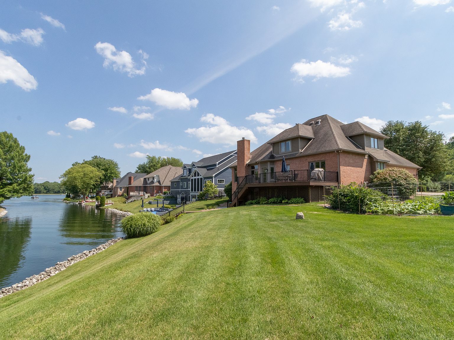 4750 Stonebridge Ct, Columbus, IN 47201 | Zillow