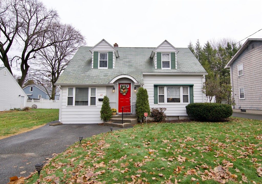 47 Bither St, Springfield, MA 01118 | Zillow