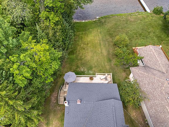7665 Millecoquin Lake Dr, Engadine, MI 49827 | MLS #25-1202 | Zillow