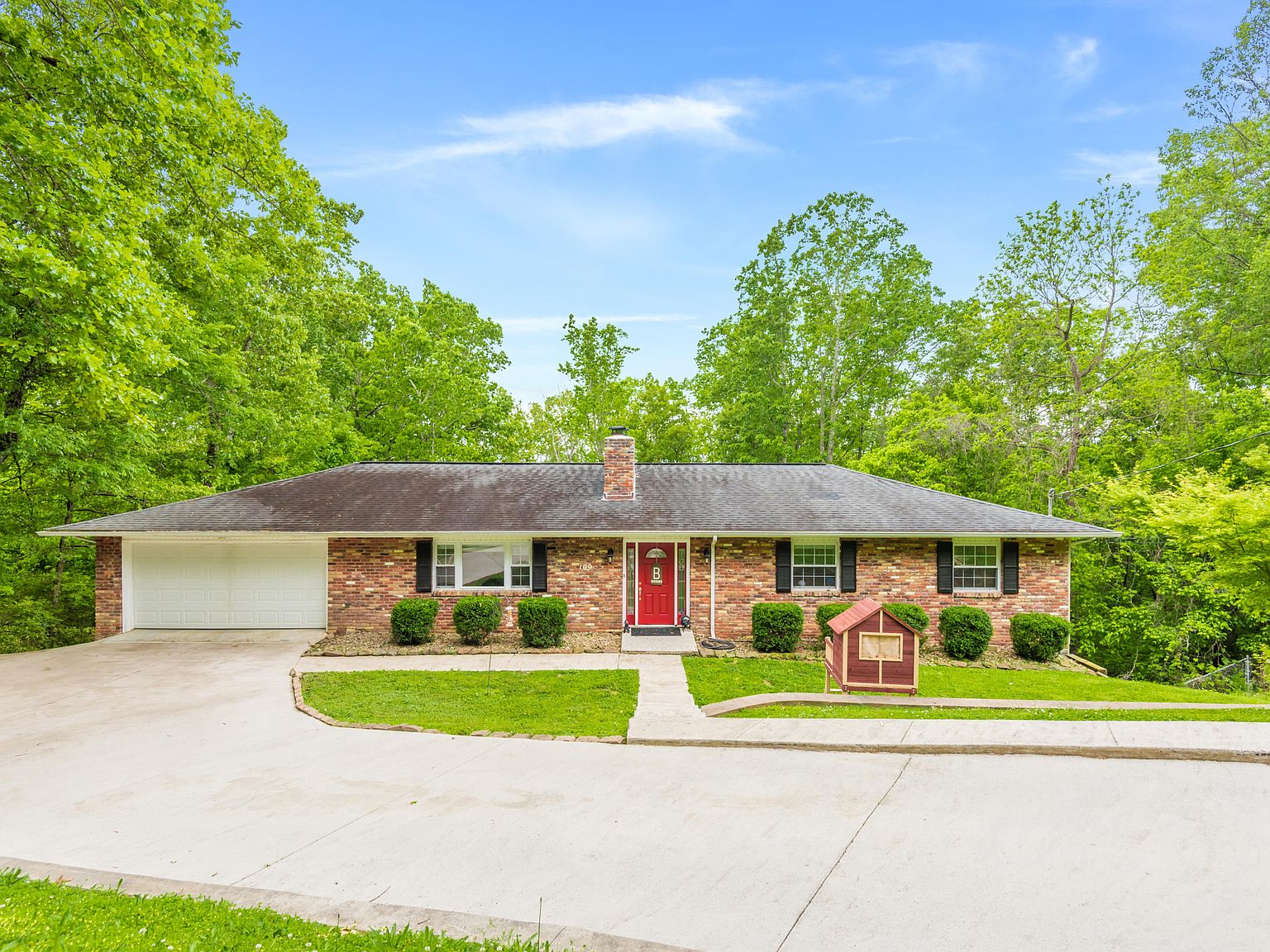 109 Morgan Rd, Oak Ridge, TN 37830 | Zillow