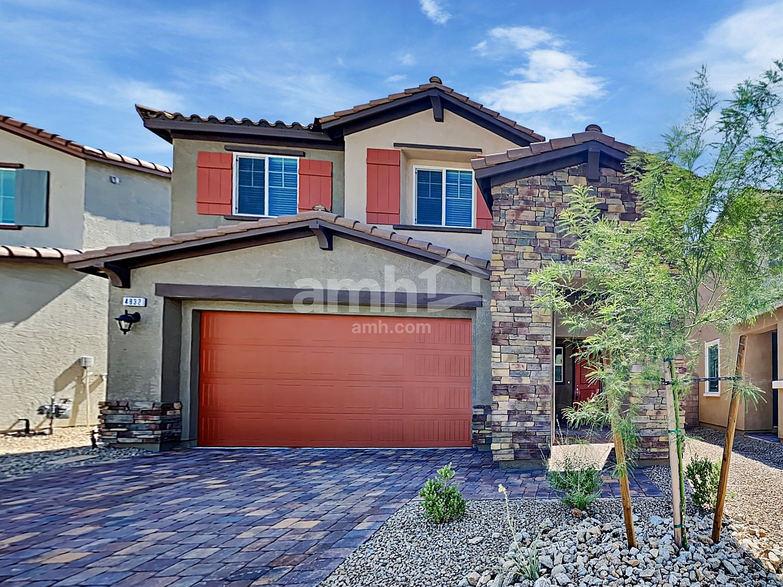 4832 Blushing Star St, North Las Vegas, NV 89031 | Zillow